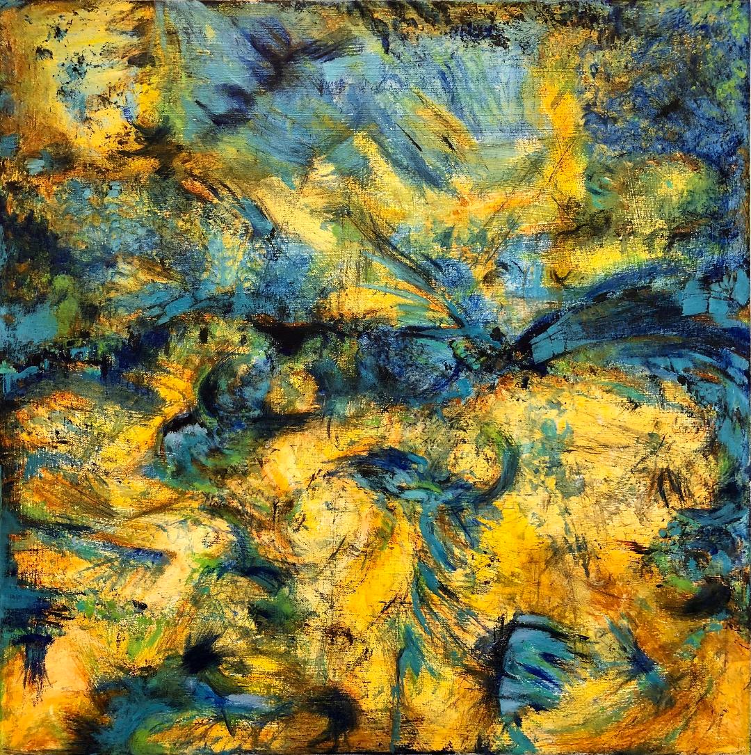 Confluence 5 Points Gallery