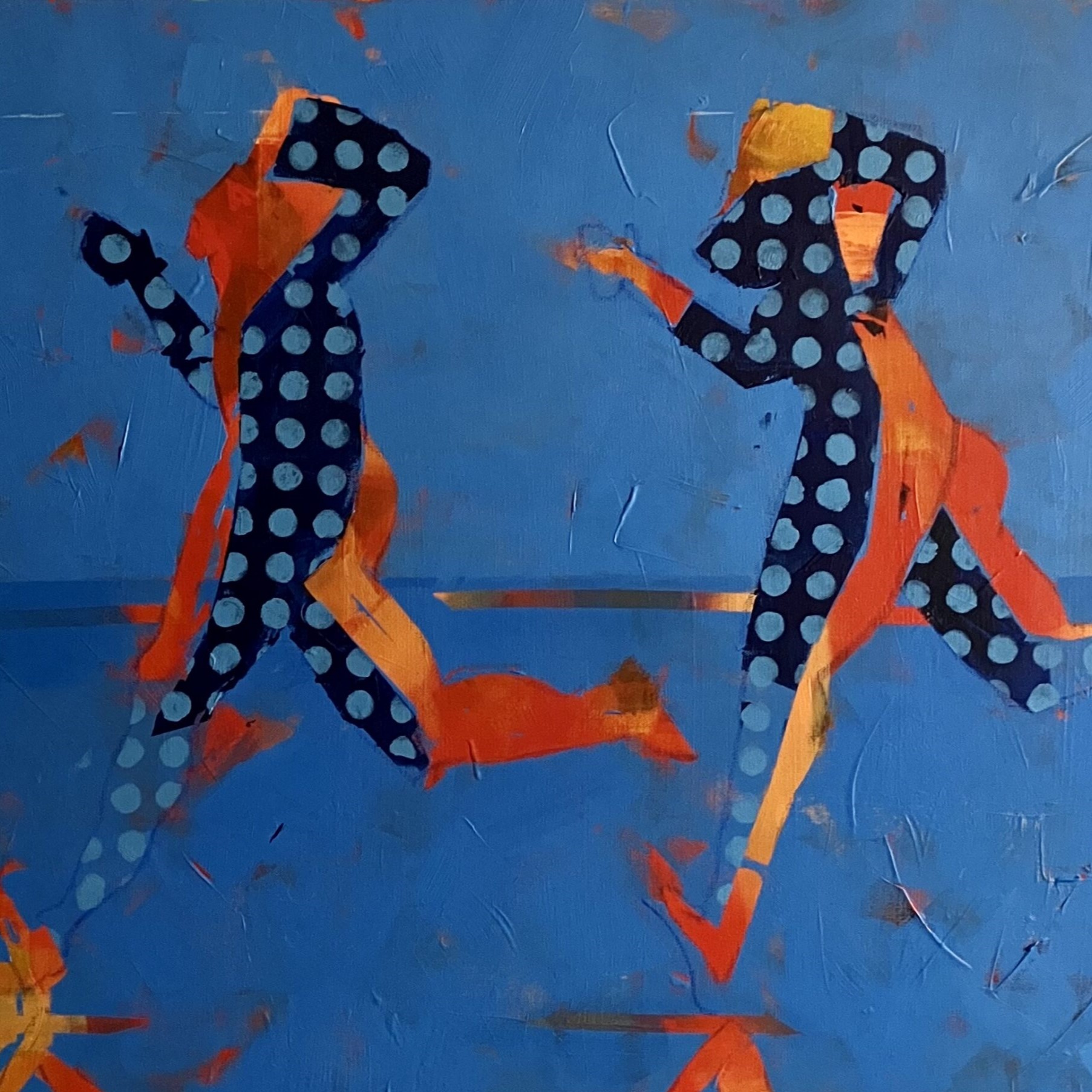 Artists – 5 Points Gallery