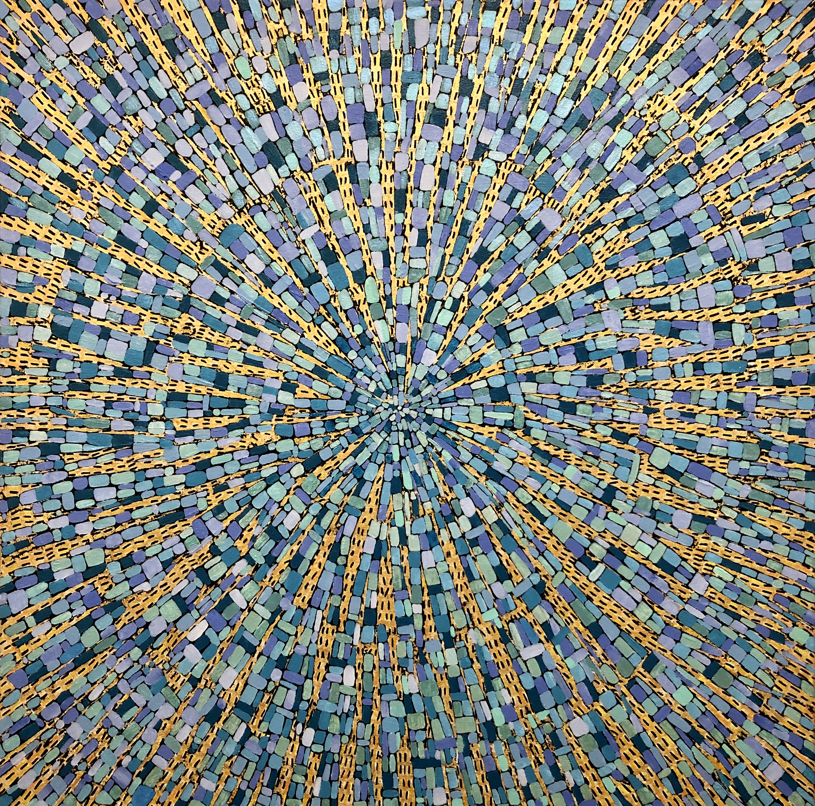 February 2026 Exhibit 5 Points Gallery
